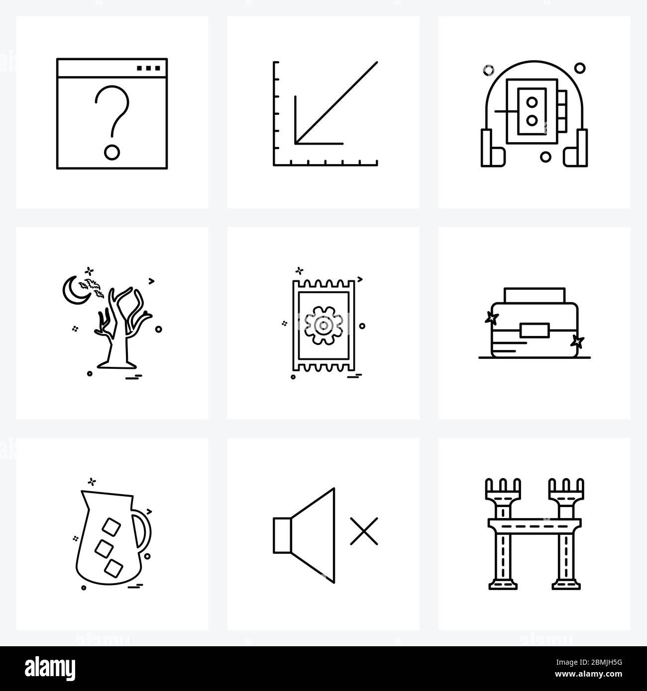 Lost tower Stock Vector Images - Alamy