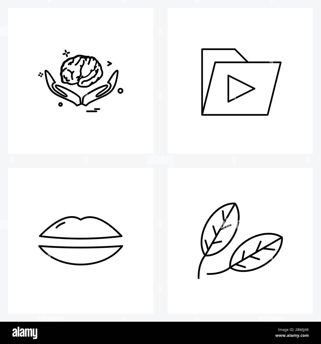 Safe thinking Stock Vector Images - Alamy