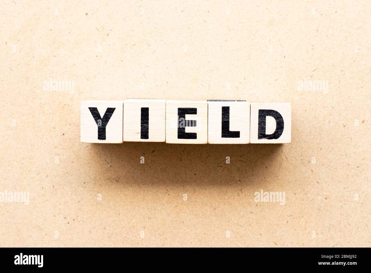 High dividend yield hi-res stock photography and images - Alamy