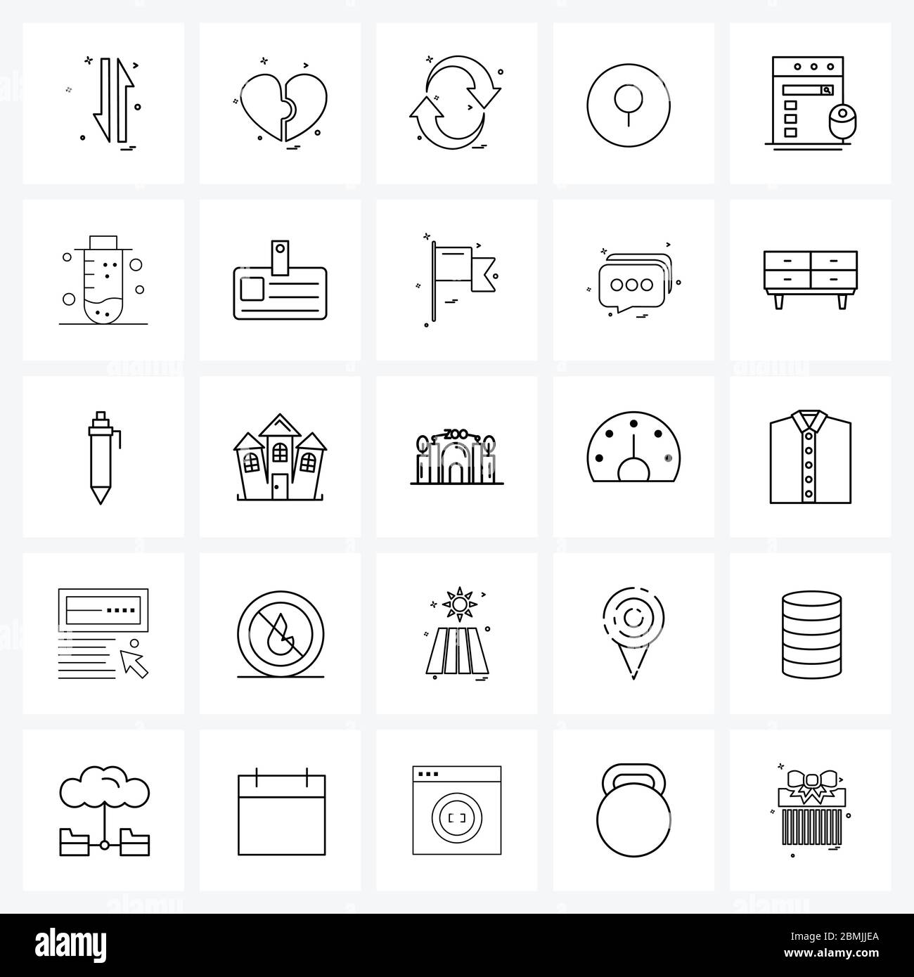 Keyhole mouse hi-res stock photography and images - Alamy