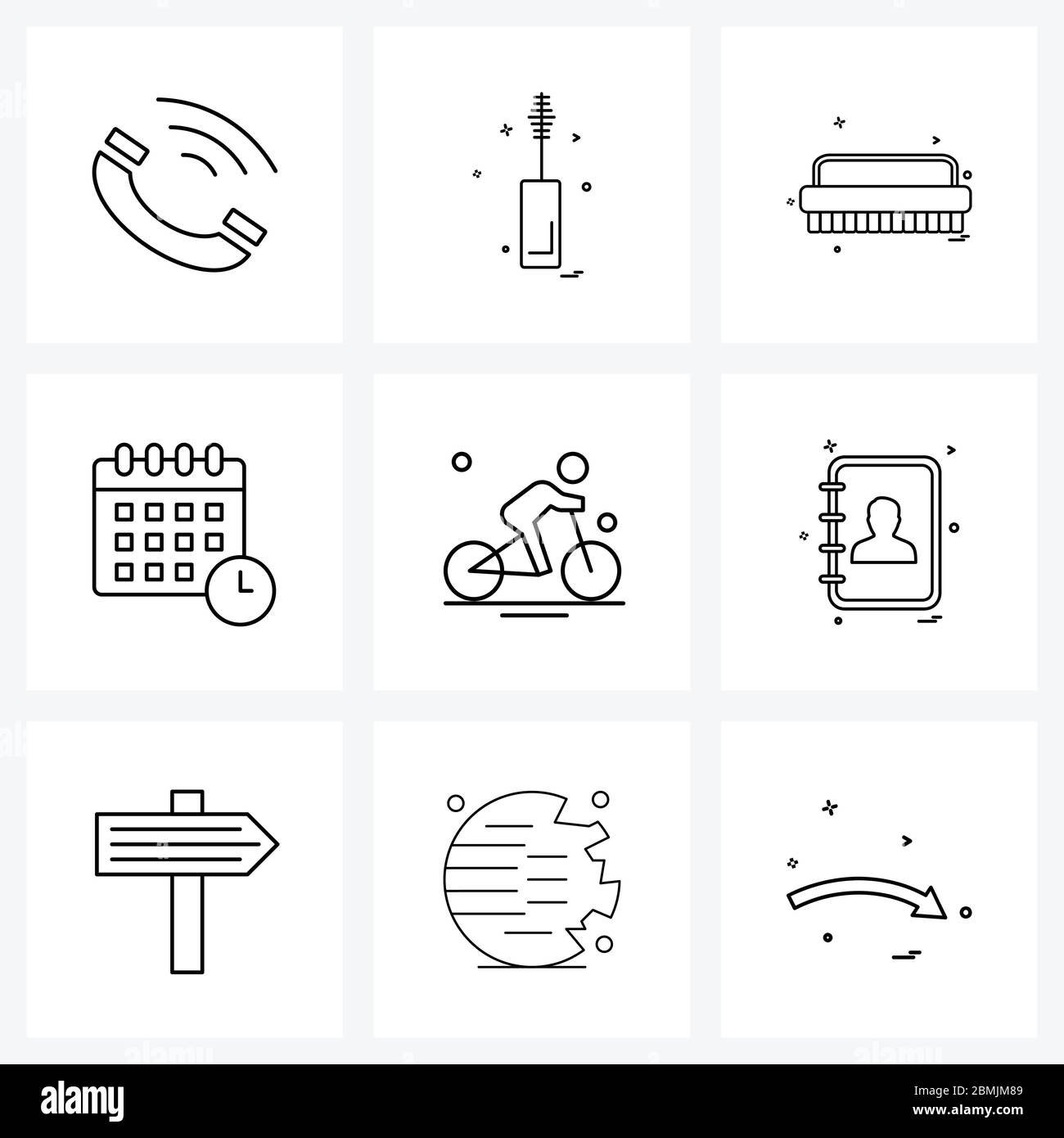 Gantt Schedule Stock Vector Images Alamy gantt-schedule-stock-vector-images-alamy