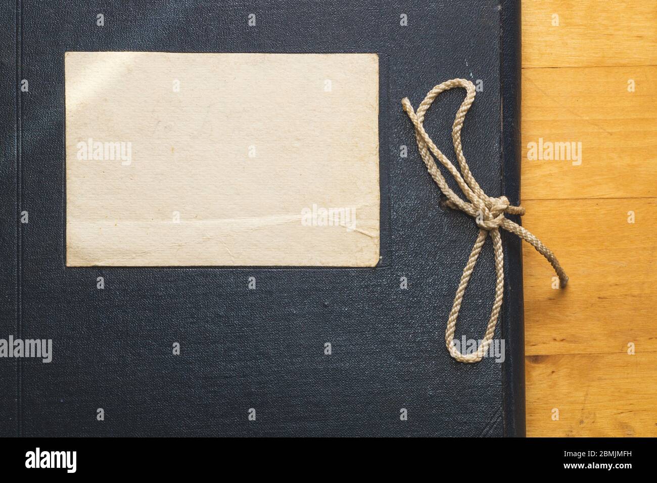 Vintage journal hi-res stock photography and images - Alamy