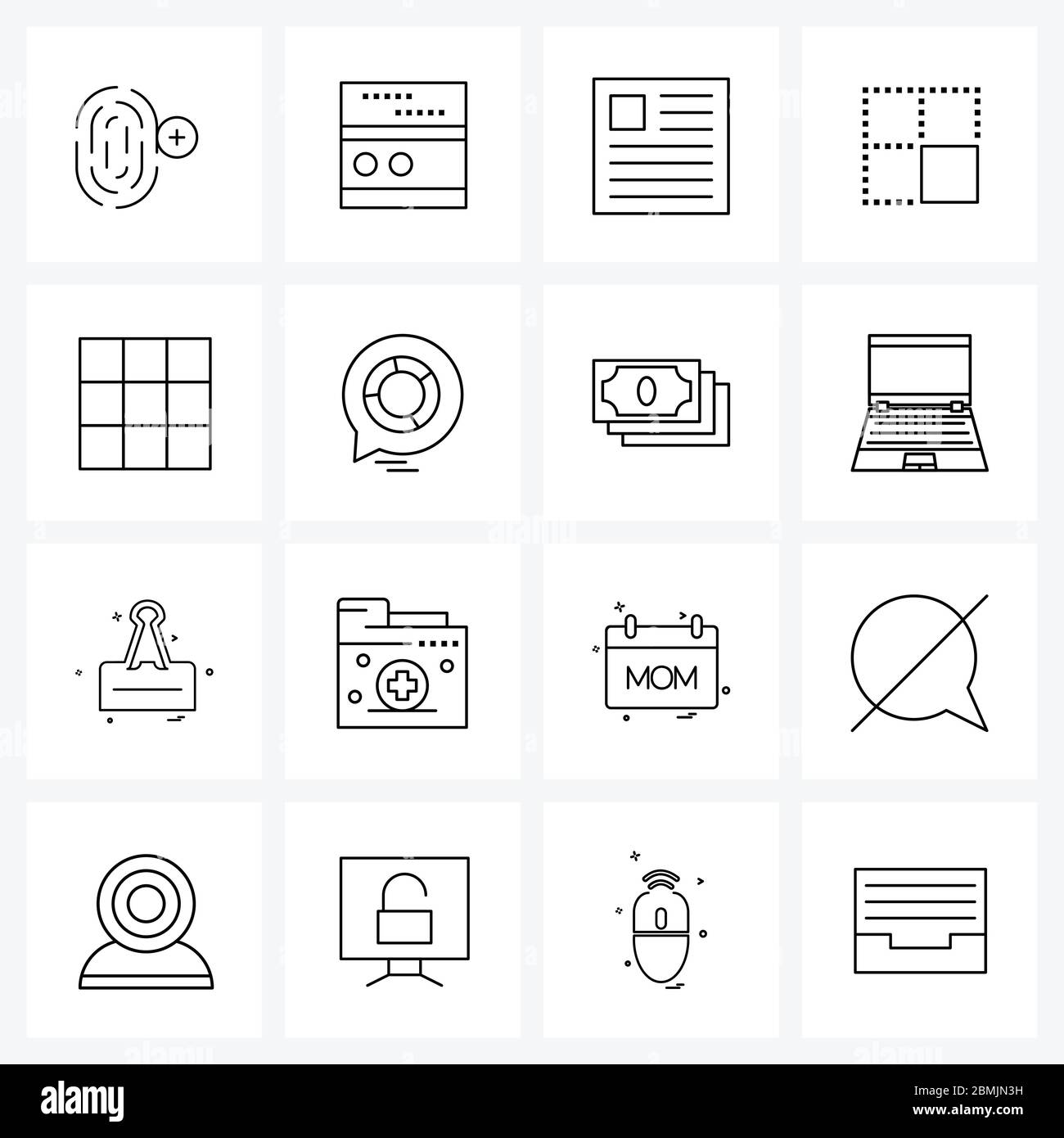 Birthday item Black and White Stock Photos & Images - Alamy