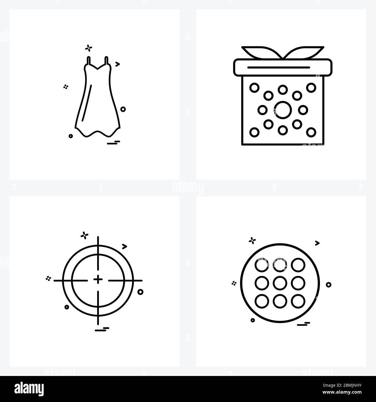 Nighty nighty Stock Vector Images - Alamy