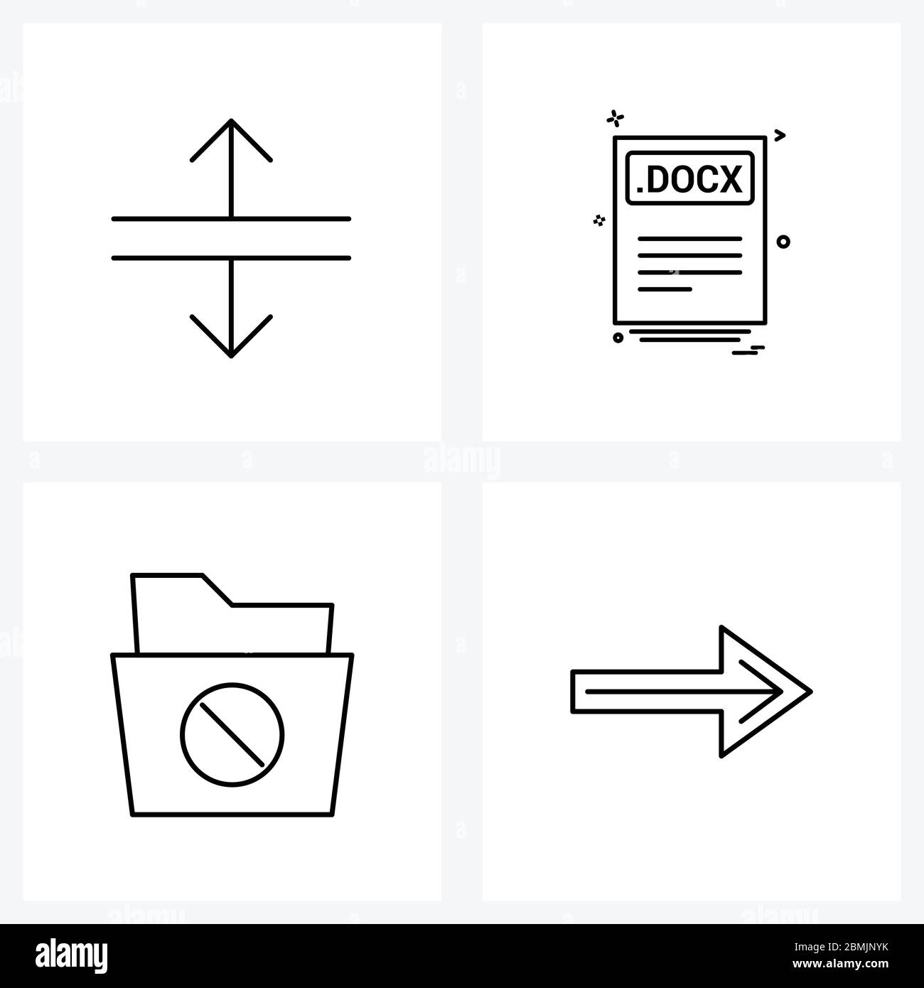 Docx file Black and White Stock Photos & Images - Alamy