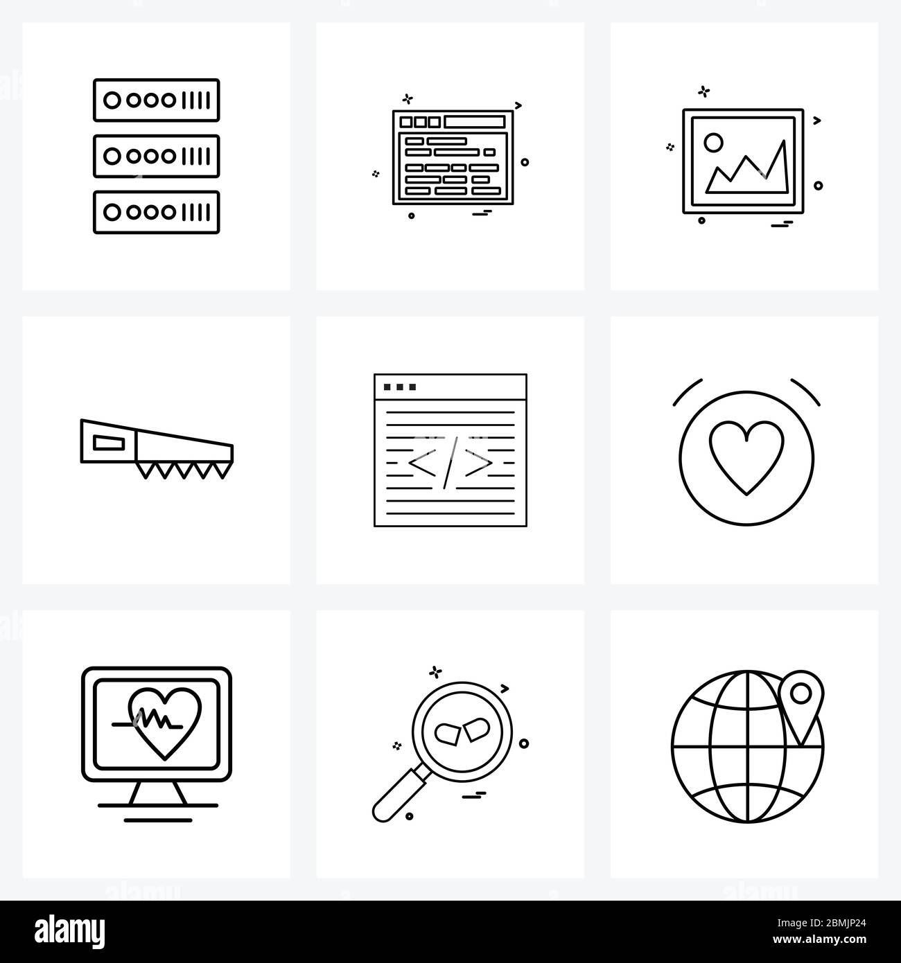 Page layout files text hi-res stock photography and images - Alamy