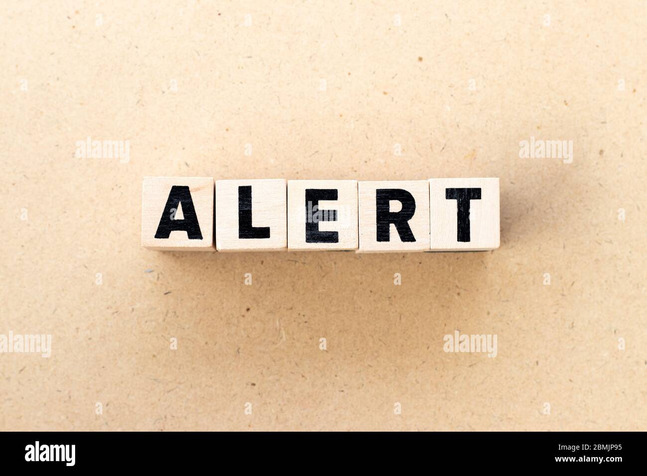 Alert activation hi-res stock photography and images - Alamy