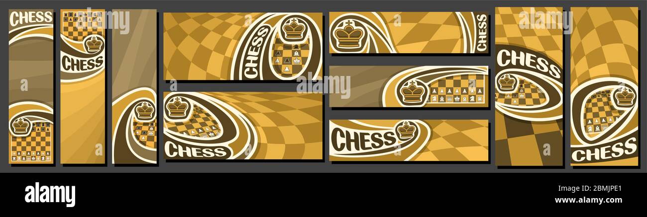 Flying chess board Stock Vector Images - Alamy