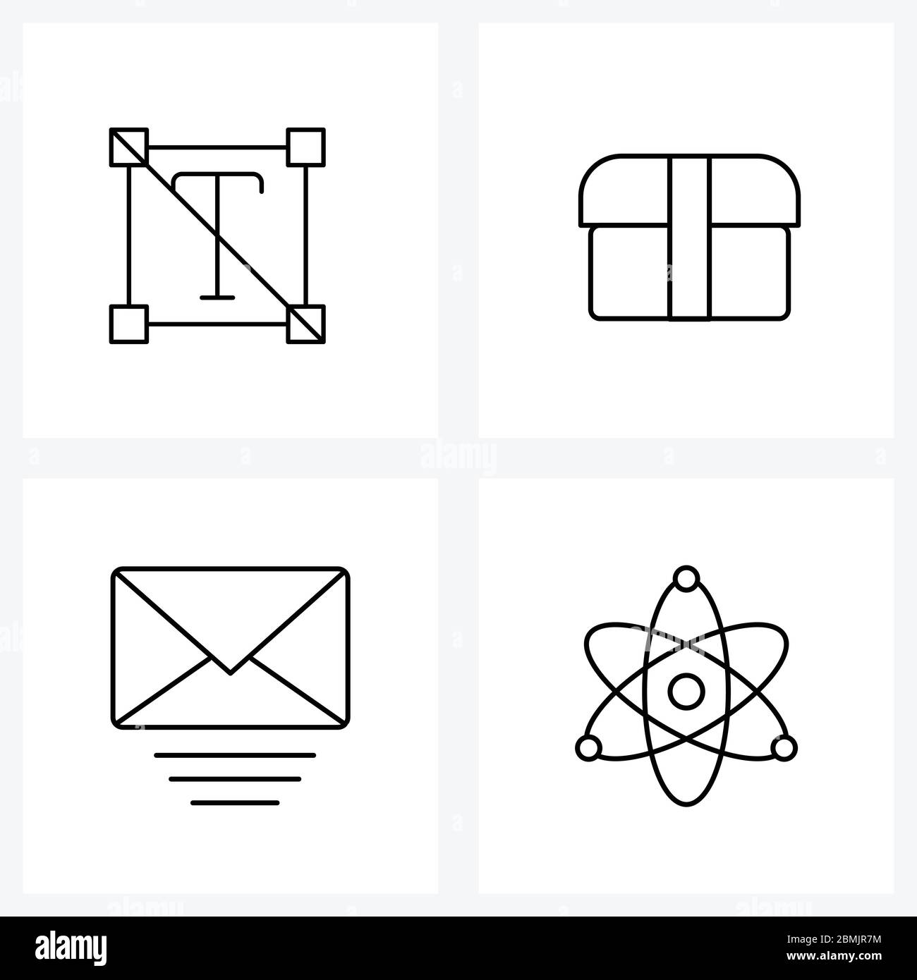 Email formatting hi-res stock photography and images - Alamy