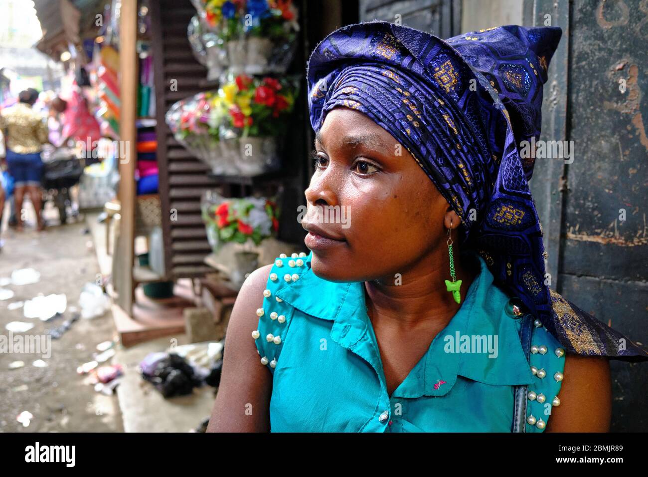 Calabar hi-res stock photography and images - Alamy