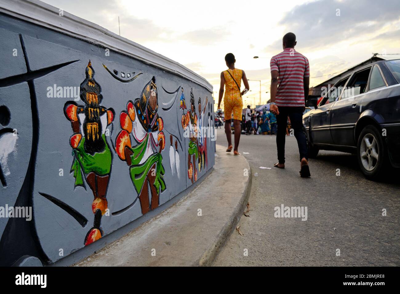 Calabar hi-res stock photography and images - Alamy