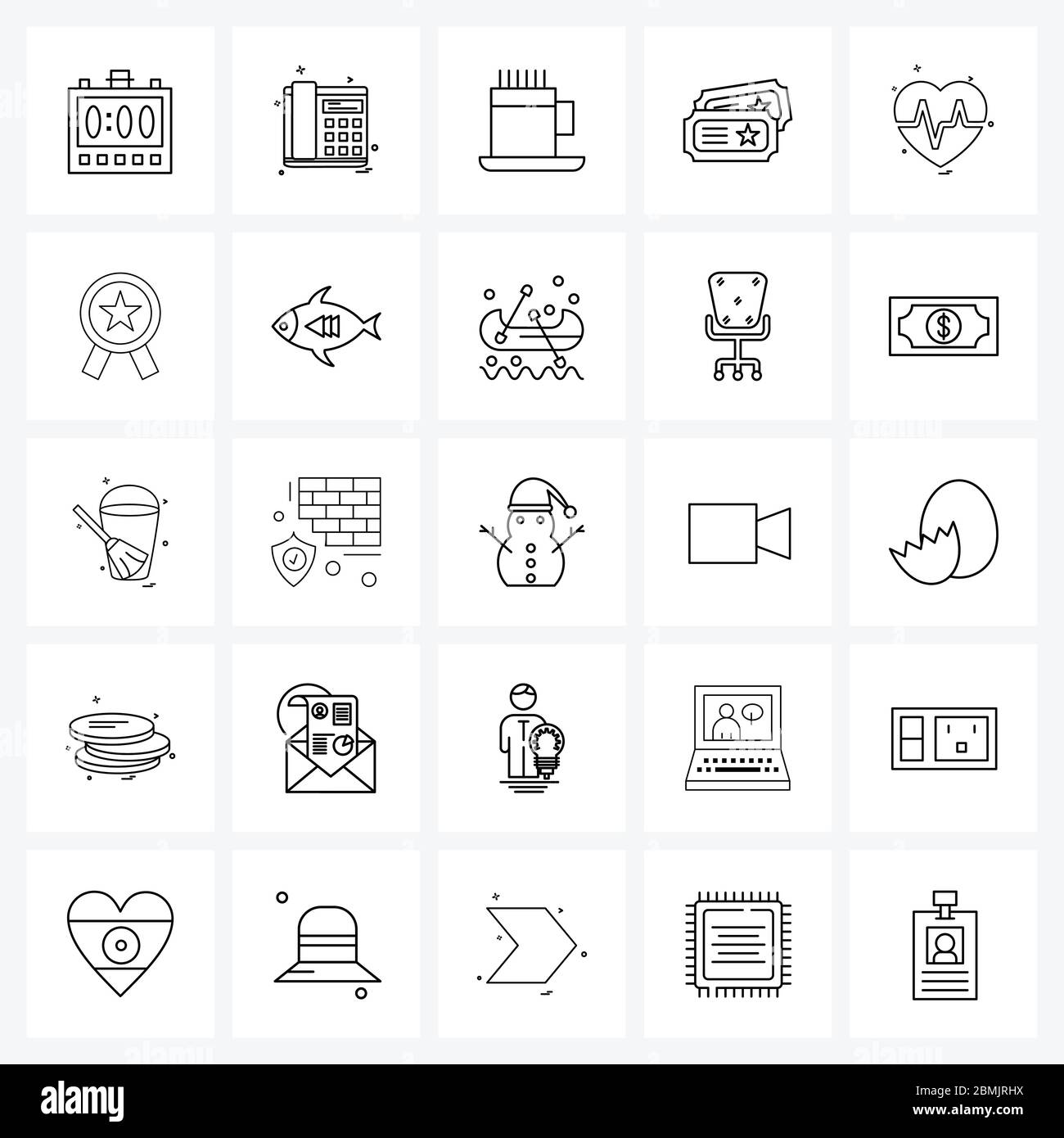 Boat slip Stock Vector Images - Alamy