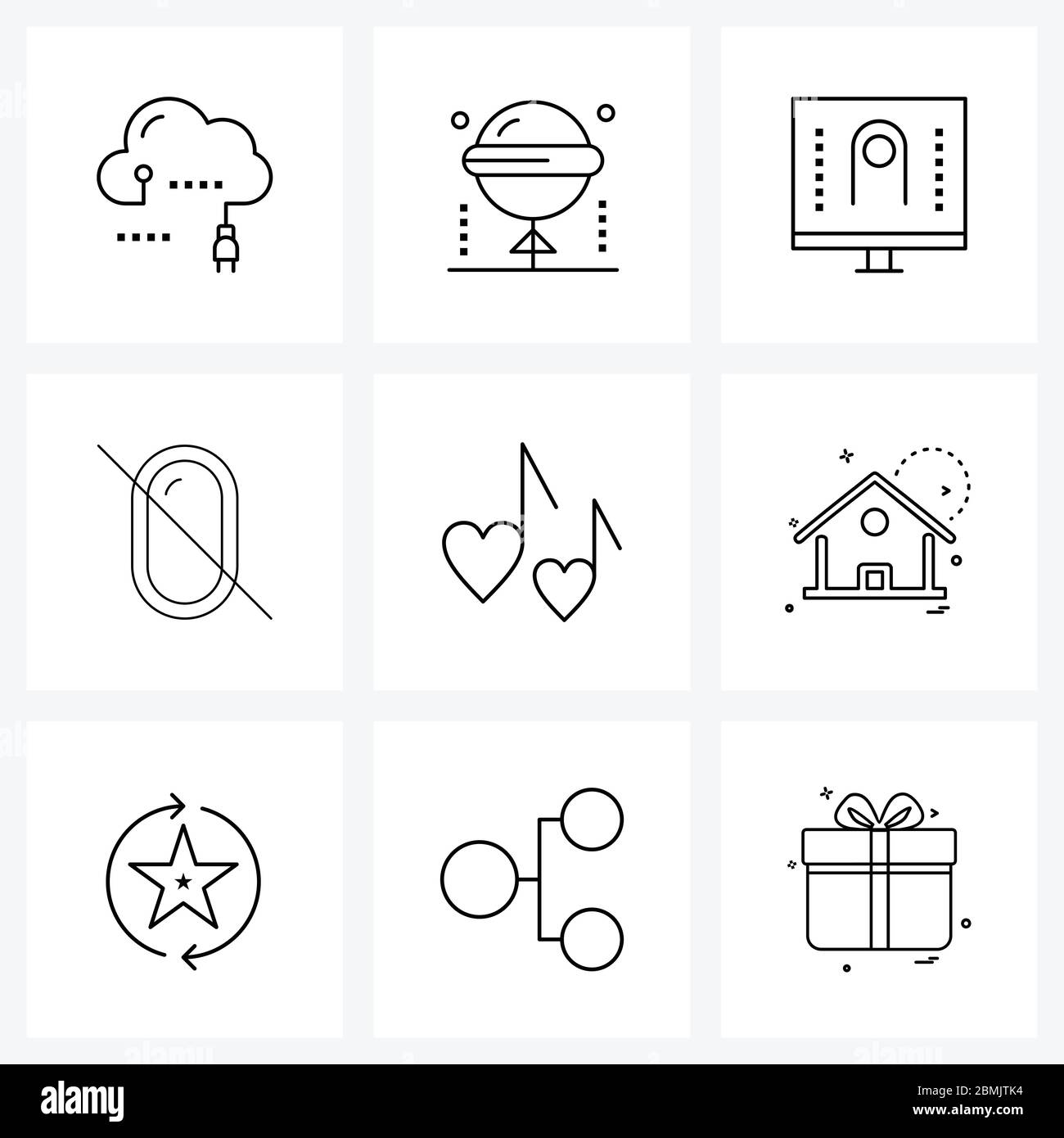 Constrain vector vectors hi-res stock photography and images - Alamy