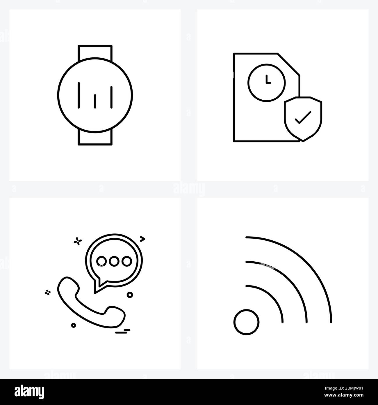 Wife chart Stock Vector Images - Alamy