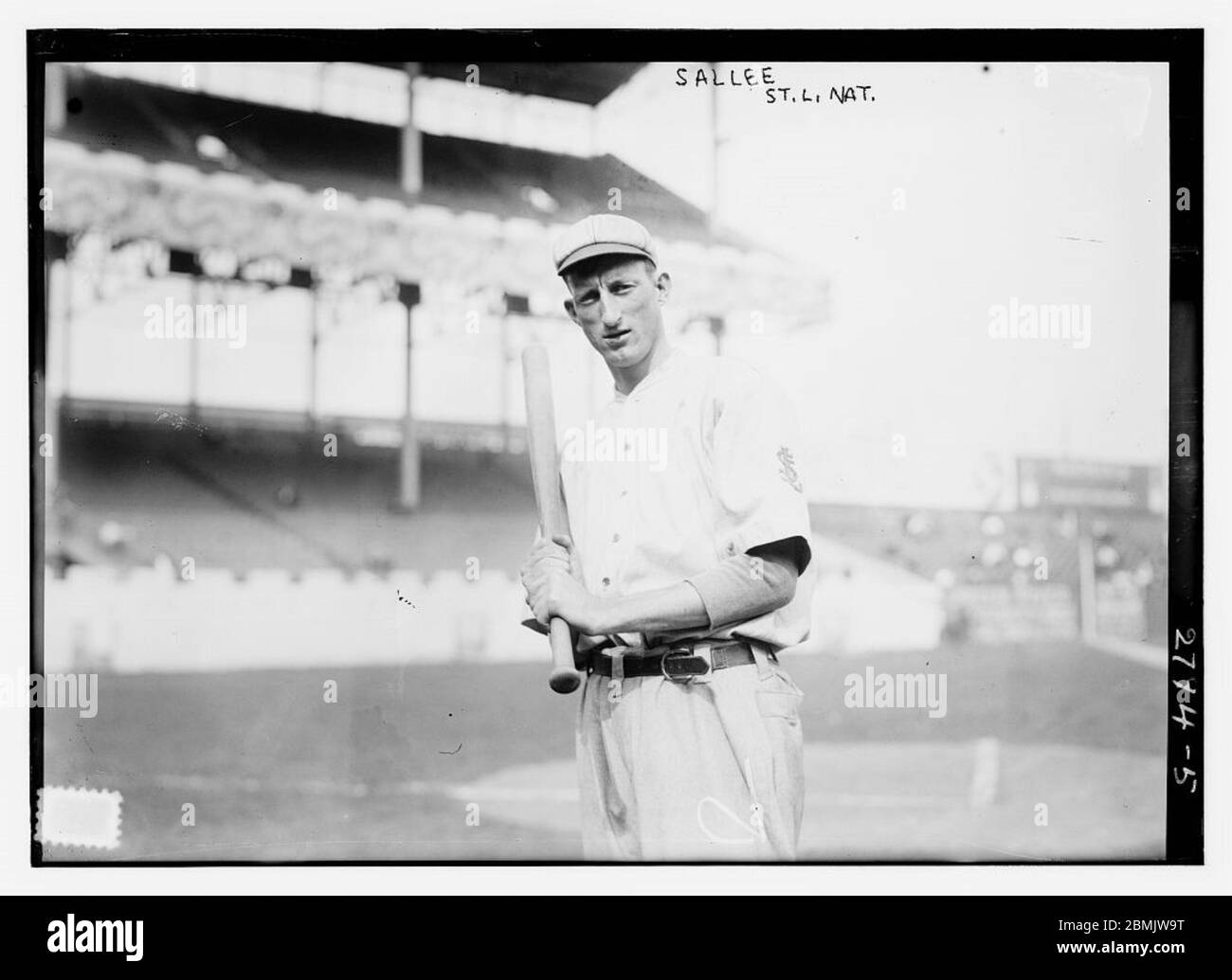 Slim sallee hi-res stock photography and images - Alamy