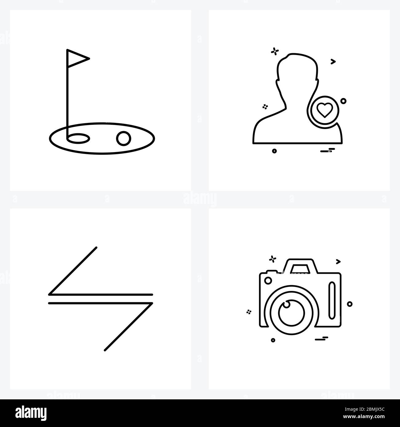 Flight exchange Stock Vector Images - Alamy