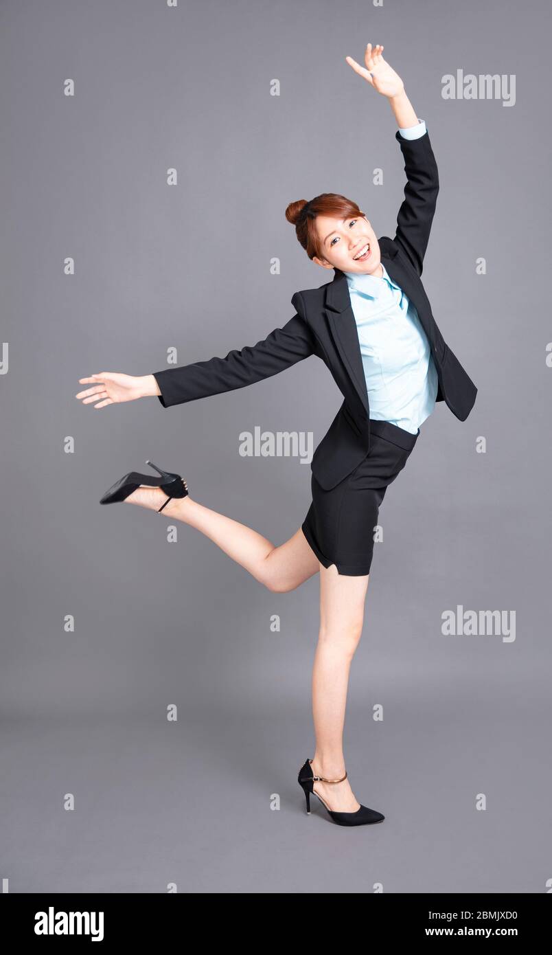 Beauty business success hi-res stock photography and images - Alamy