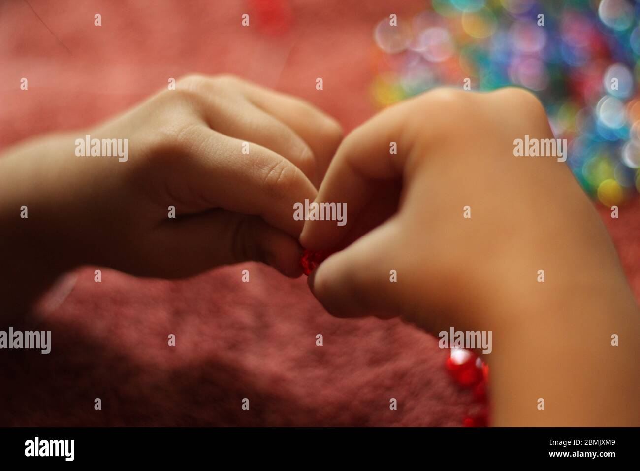 Labor with hands hi-res stock photography and images - Alamy