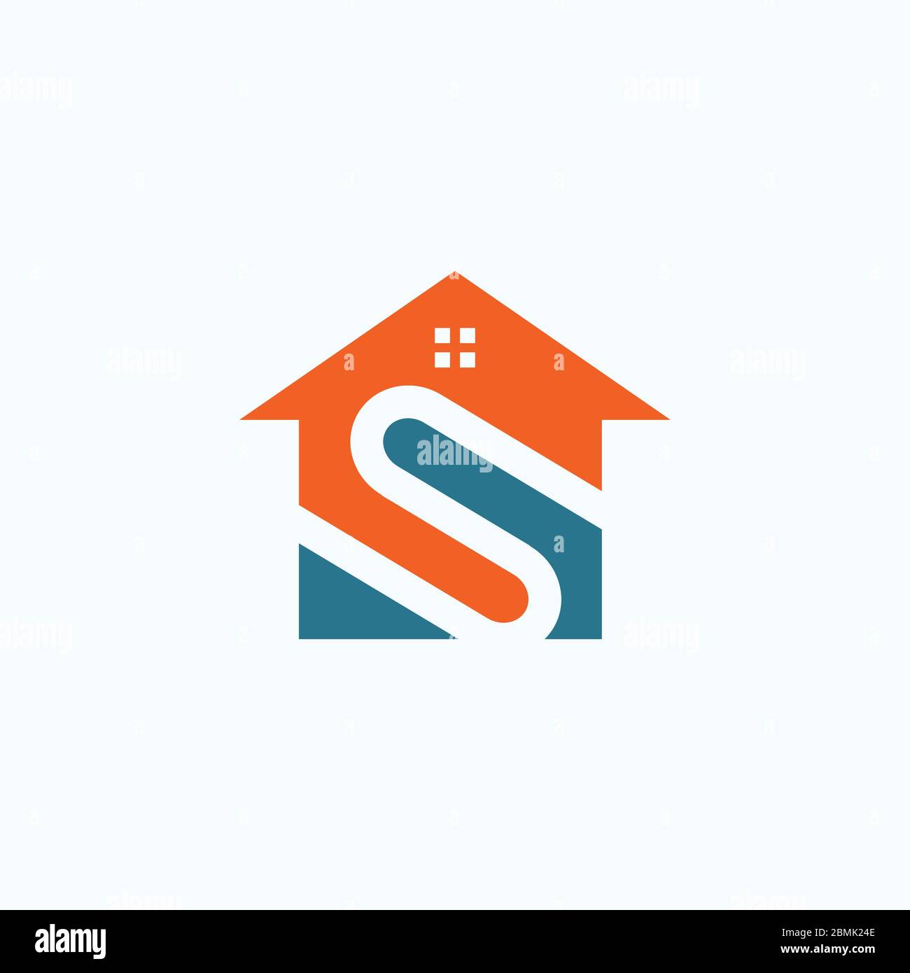 Ss logo Stock Vector Images - Alamy