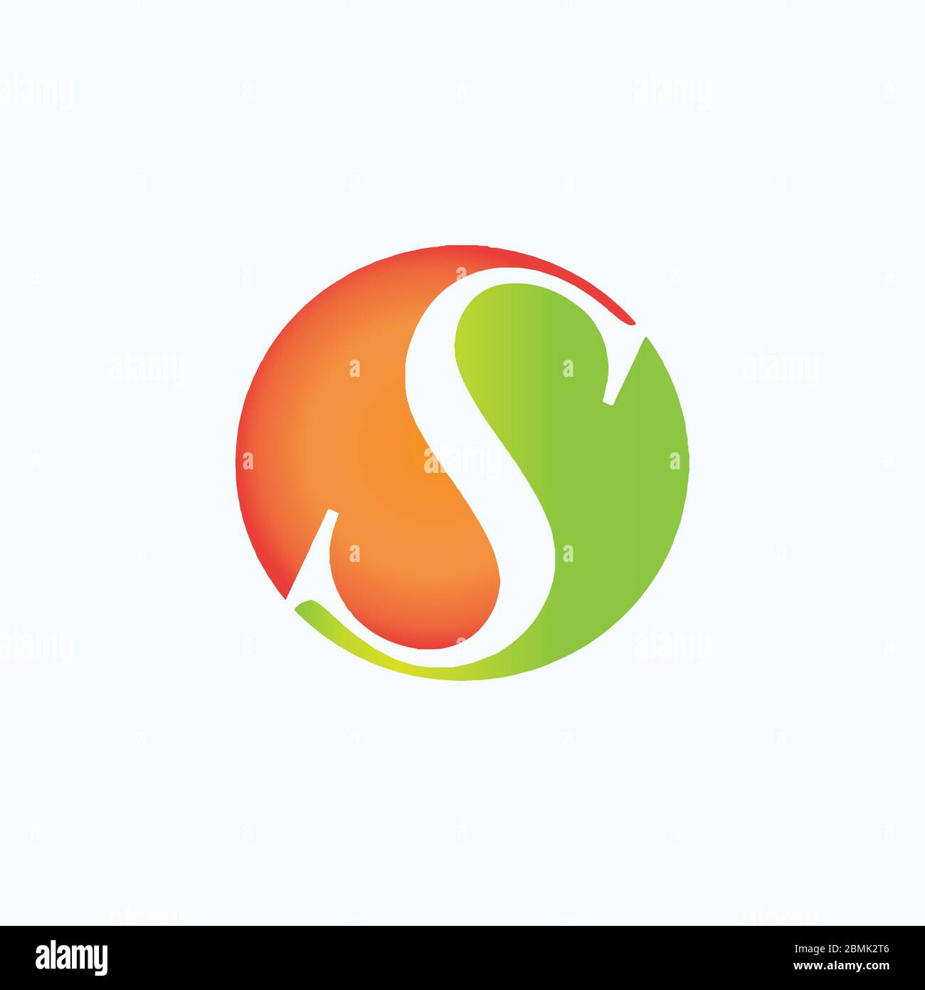 S font vector vectors hi-res stock photography and images - Alamy