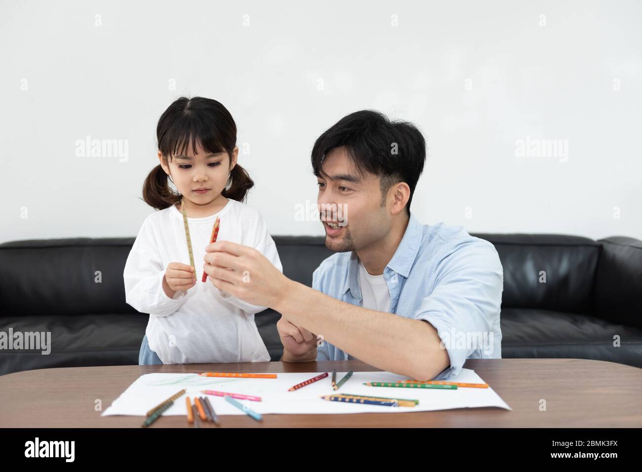 Asian modern painting hi-res stock photography and images - Alamy