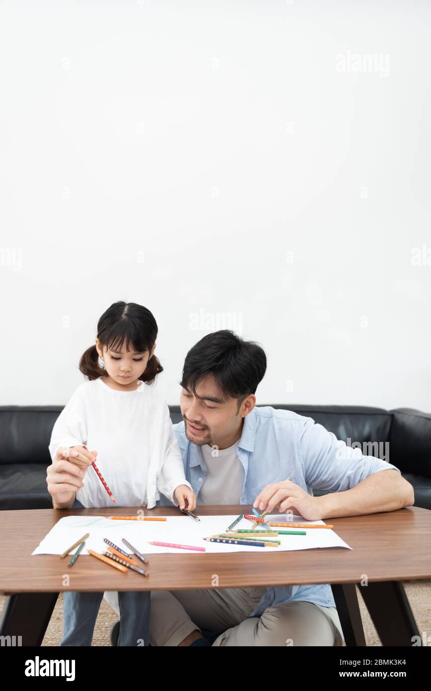 Our father chinese hi-res stock photography and images - Alamy