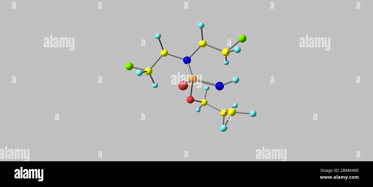 Cyclophosphamide or cytophosphane is a medication used as chemotherapy ...