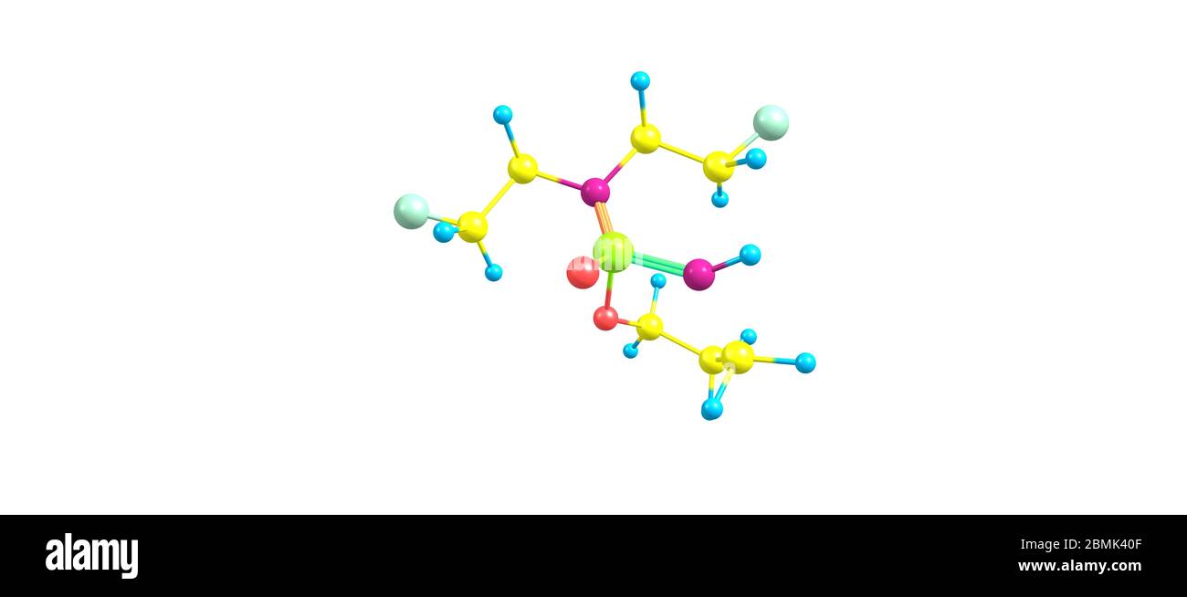 Cyclophosphamide or cytophosphane is a medication used as chemotherapy ...