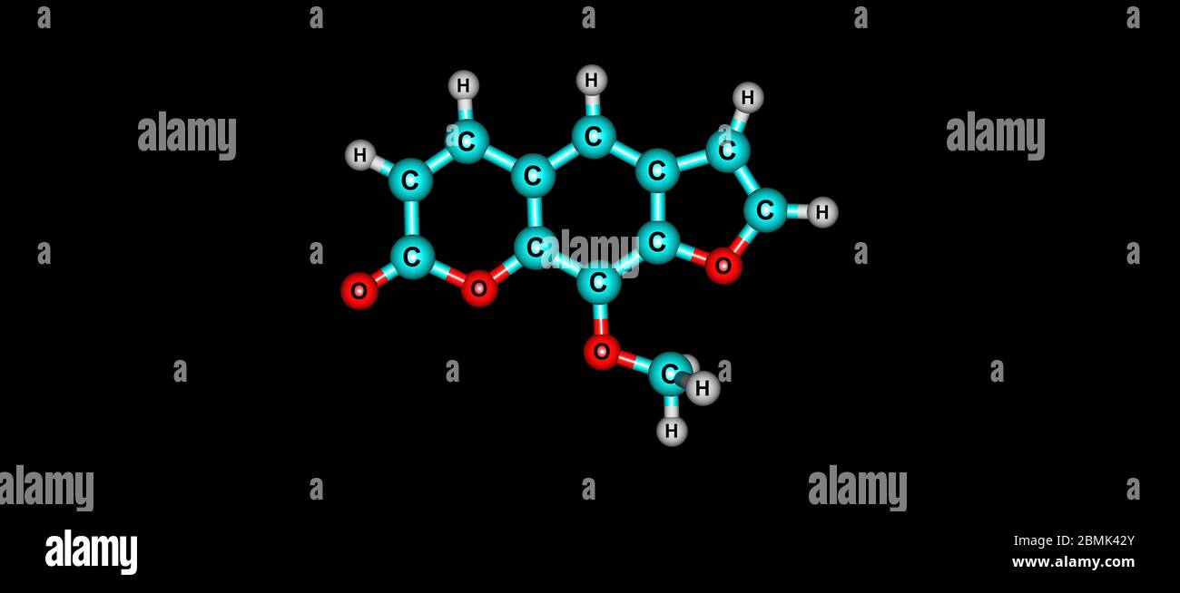 Methoxsalen or xanthotoxin is a drug used to treat psoriasis, eczema ...