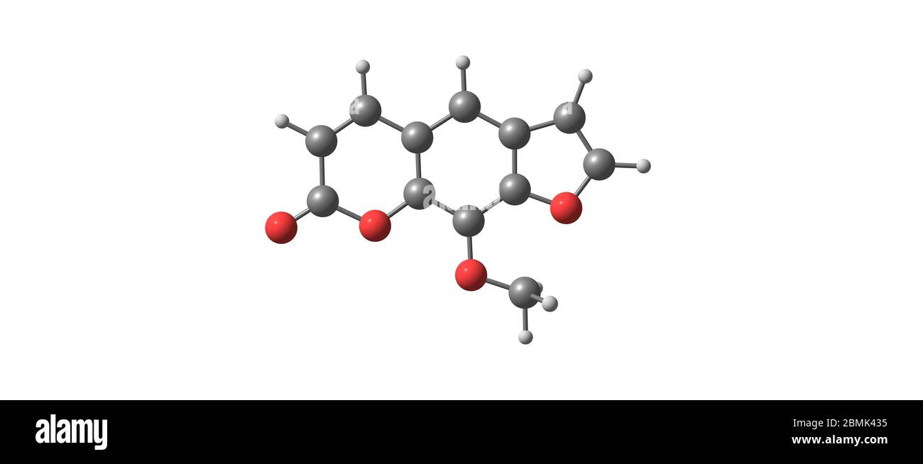 Methoxsalen or xanthotoxin is a drug used to treat psoriasis, eczema ...