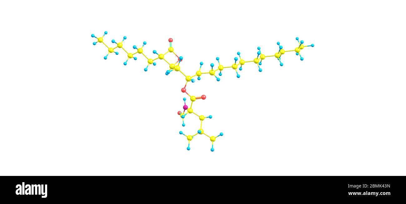 Orlistat is a drug designed to treat obesity.Its primary function is ...