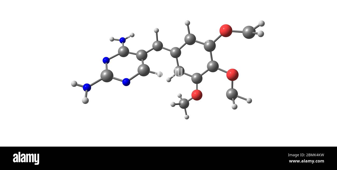 Co trimoxazole hi-res stock photography and images - Alamy