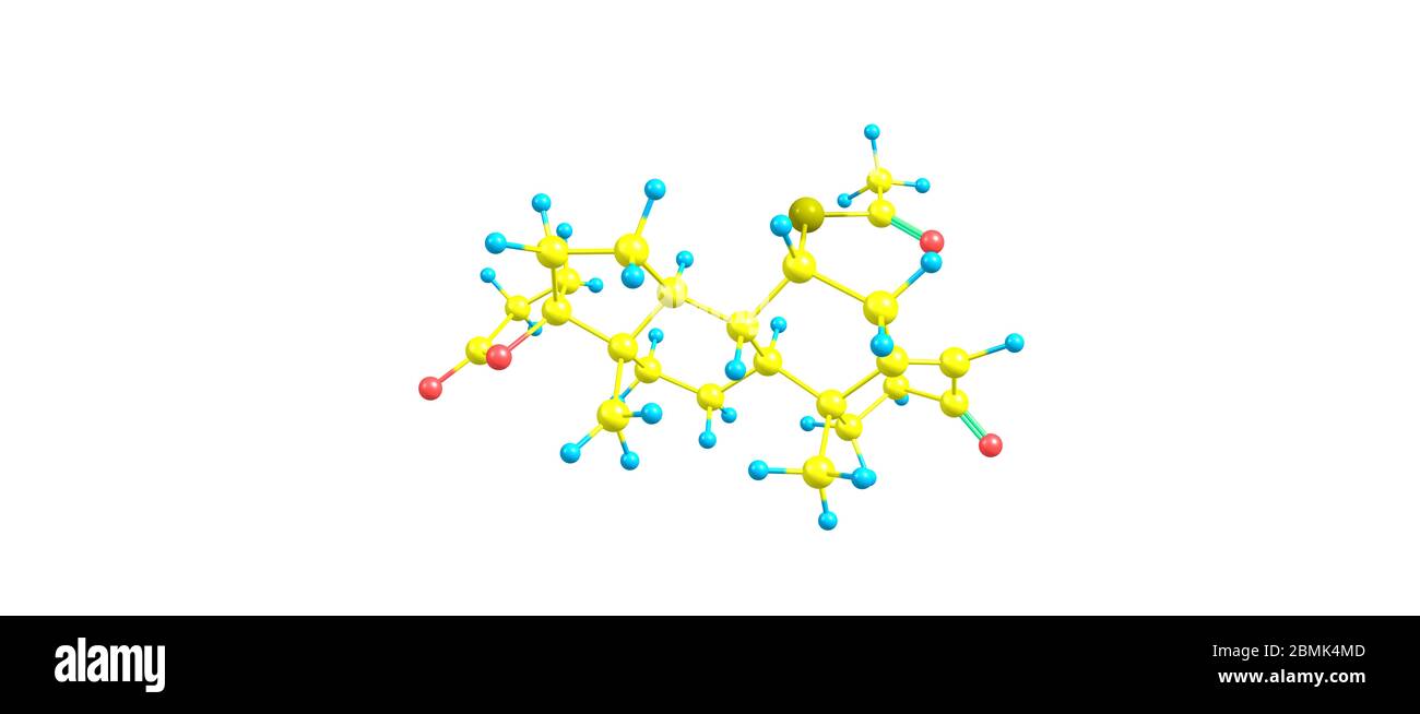 Spironolactone is a medication that is primarily used to treat fluid ...