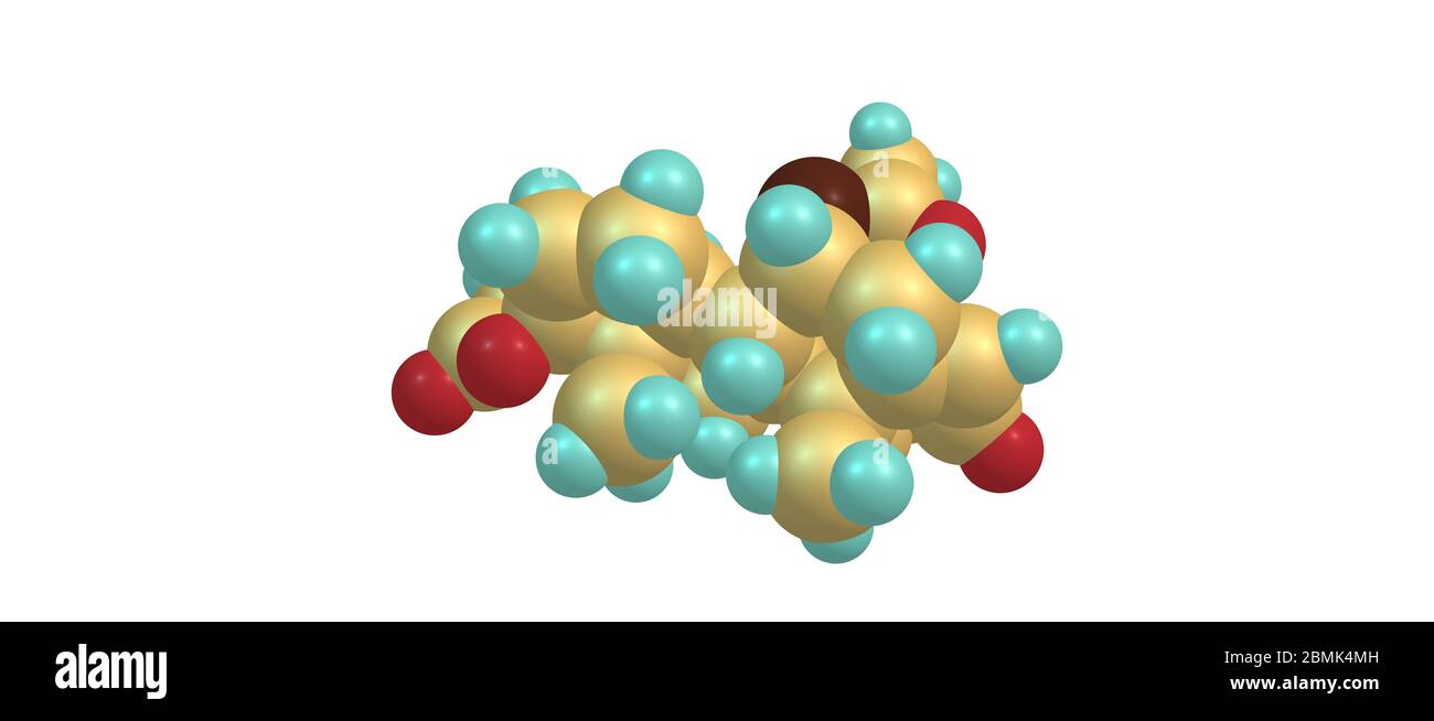 Spironolactone is a medication that is primarily used to treat fluid ...