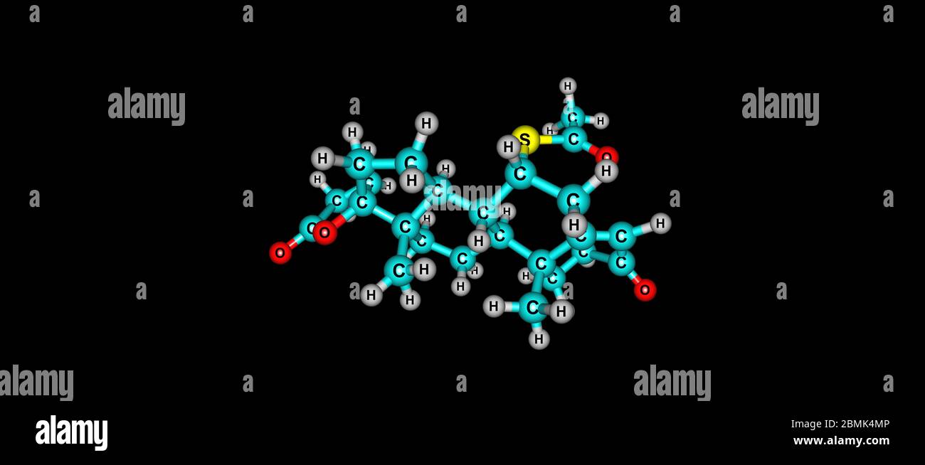 Spironolactone is a medication that is primarily used to treat fluid ...