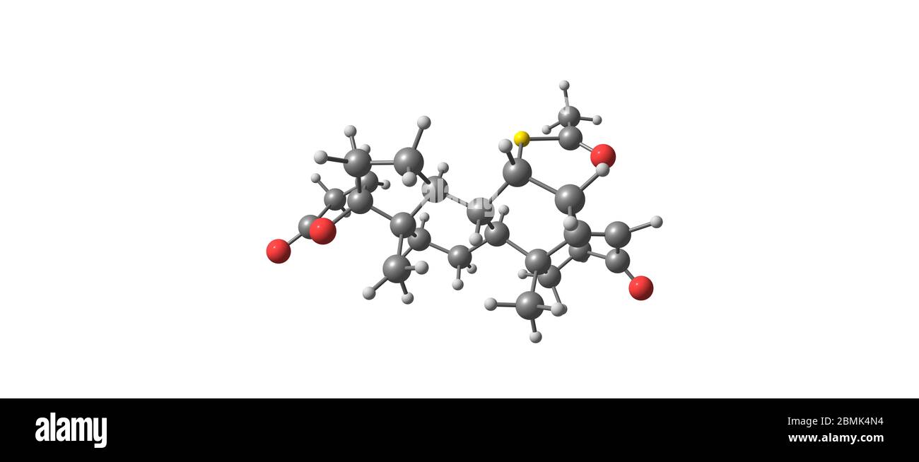 Spironolactone is a medication that is primarily used to treat fluid ...