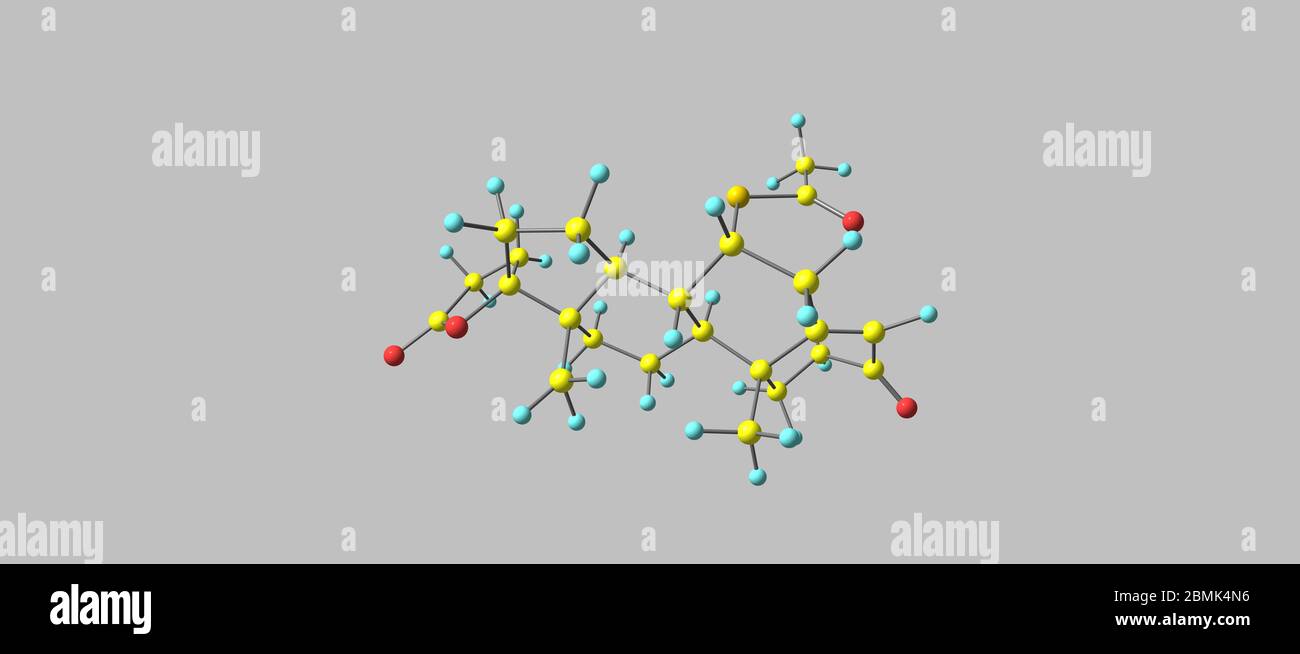 Spironolactone is a medication that is primarily used to treat fluid ...