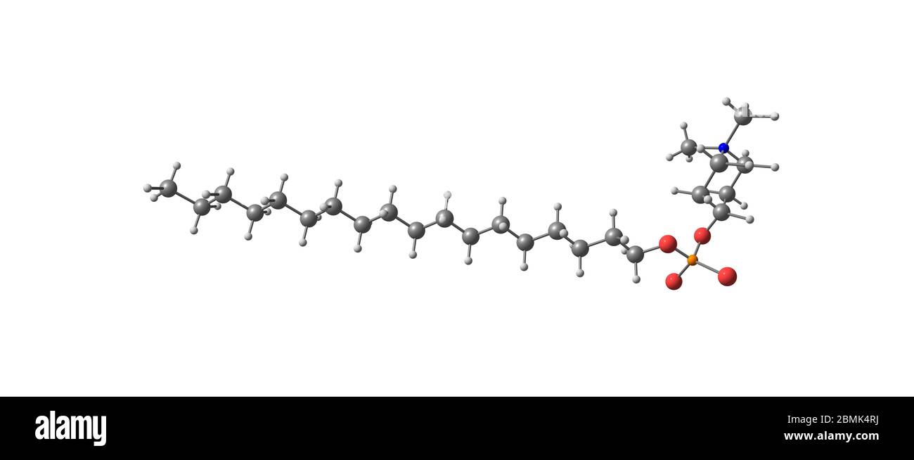 Alkyl phospholipid hi-res stock photography and images - Alamy
