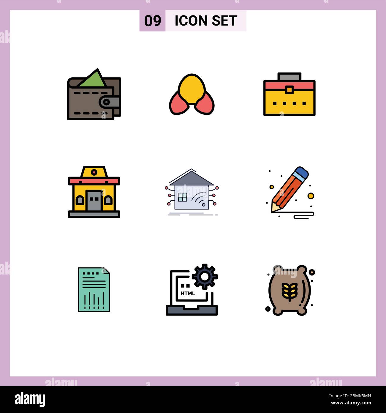 Symbols of urban development hi-res stock photography and images - Alamy