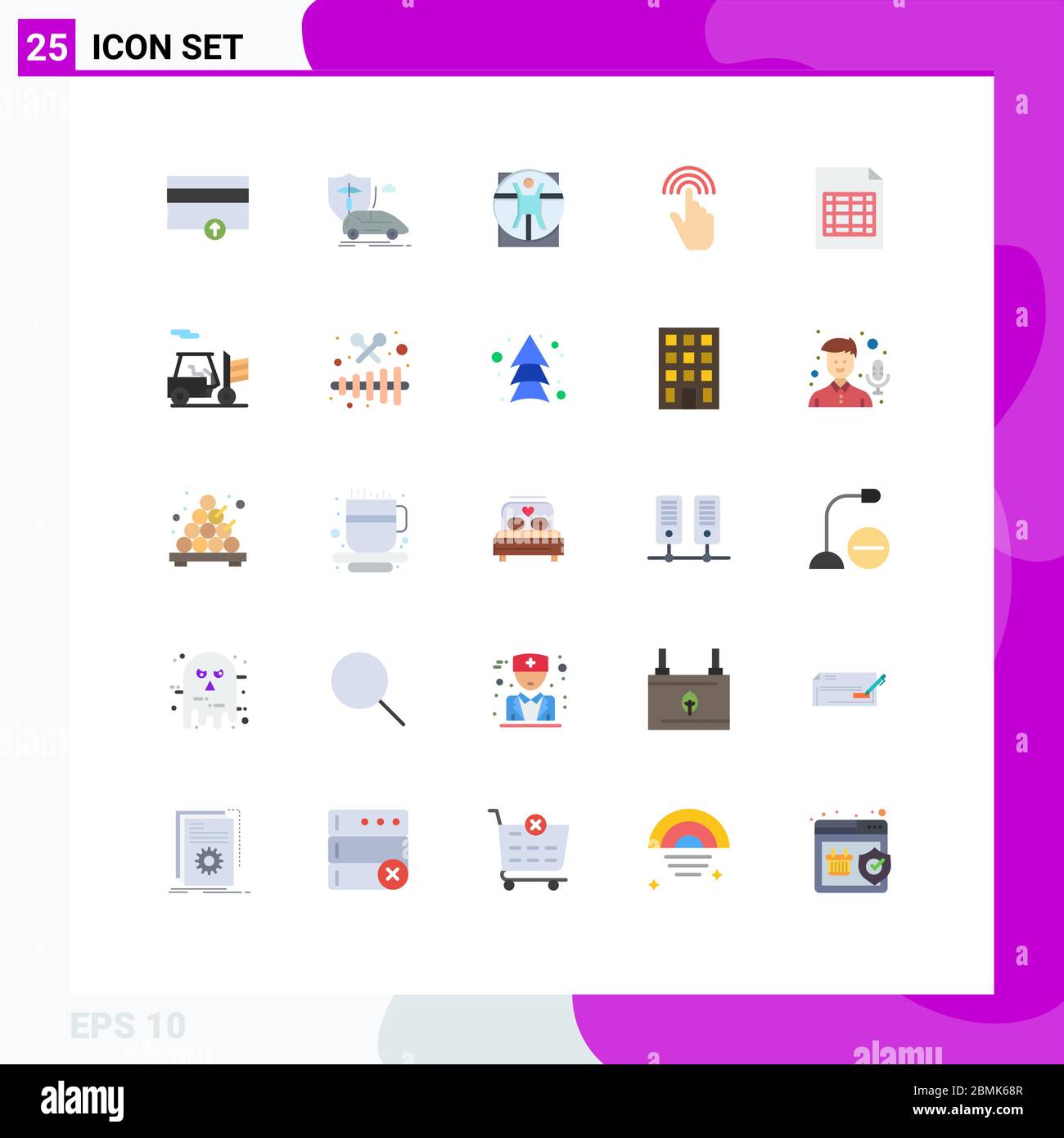 Hand tap table Stock Vector Images - Alamy