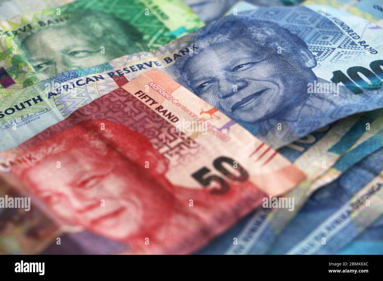 100 Rands High Resolution Stock Photography and Images - Alamy