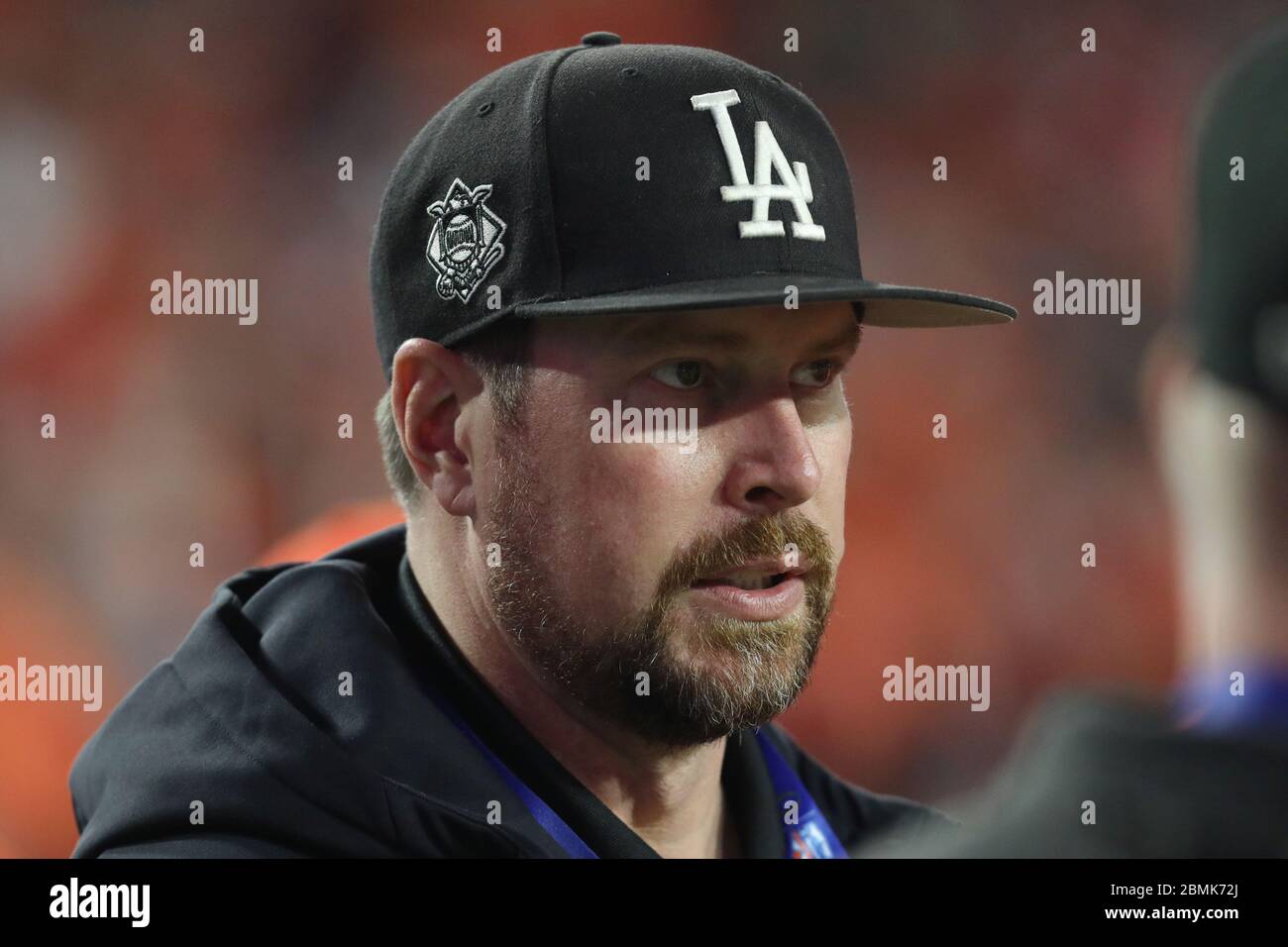 Ryan leaf photos hi-res stock photography and images - Alamy