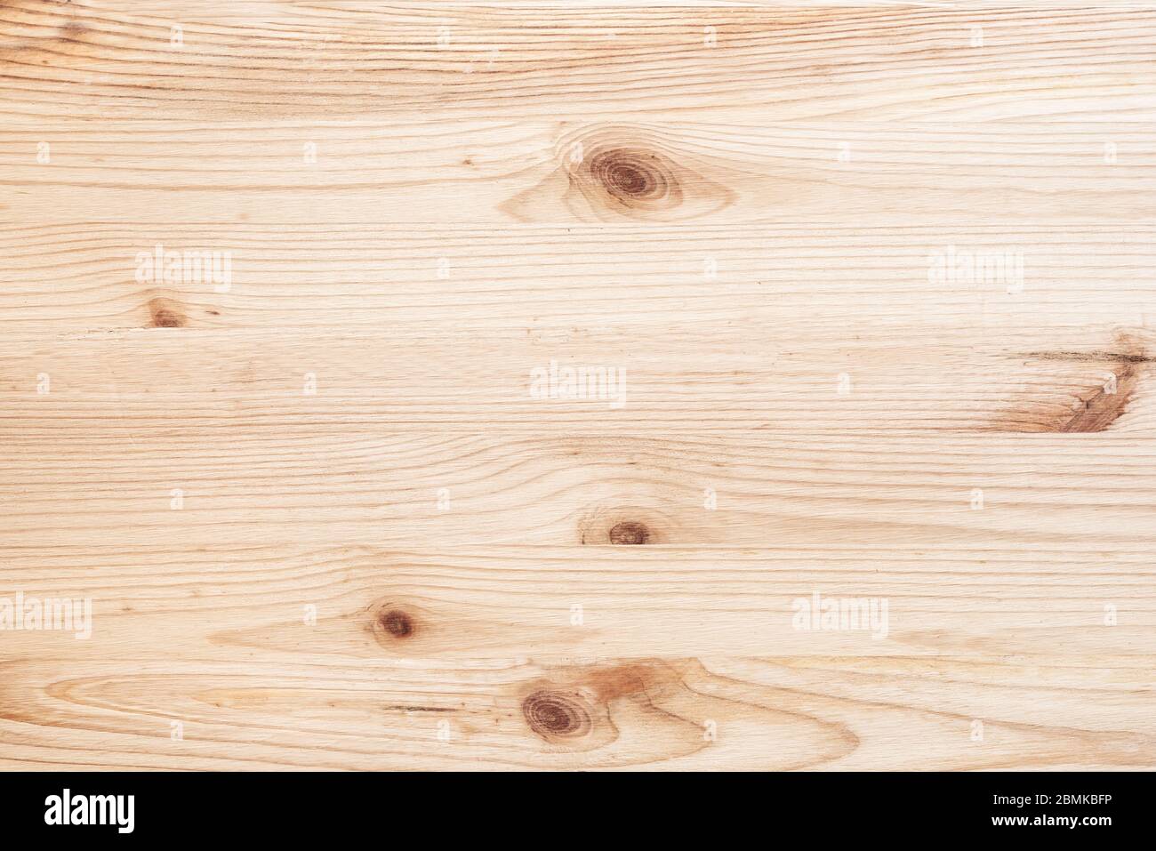 Light wooden background, natural pinewood backdrop Stock Photo - Alamy