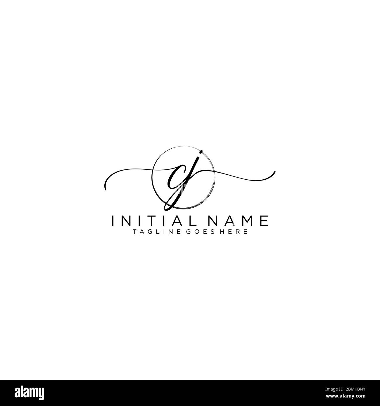 Cj sign hi-res stock photography and images - Alamy