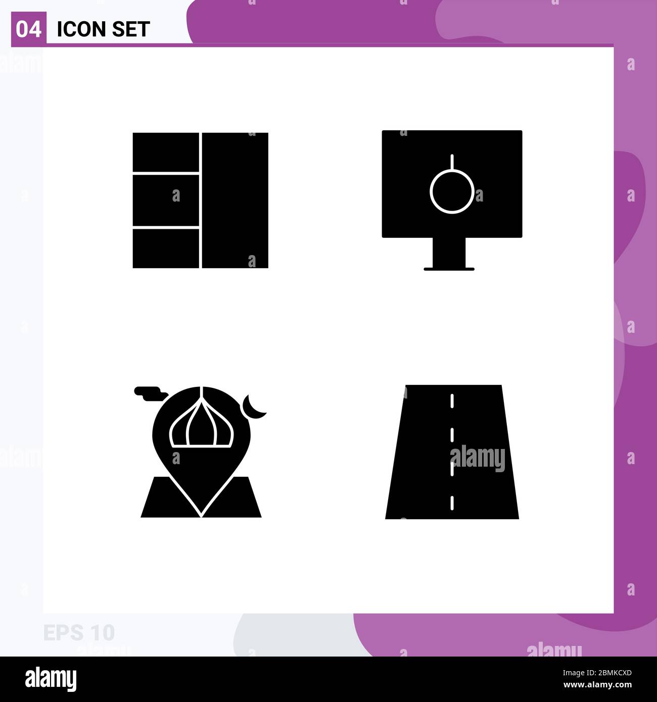 Safety map hi-res stock photography and images - Alamy