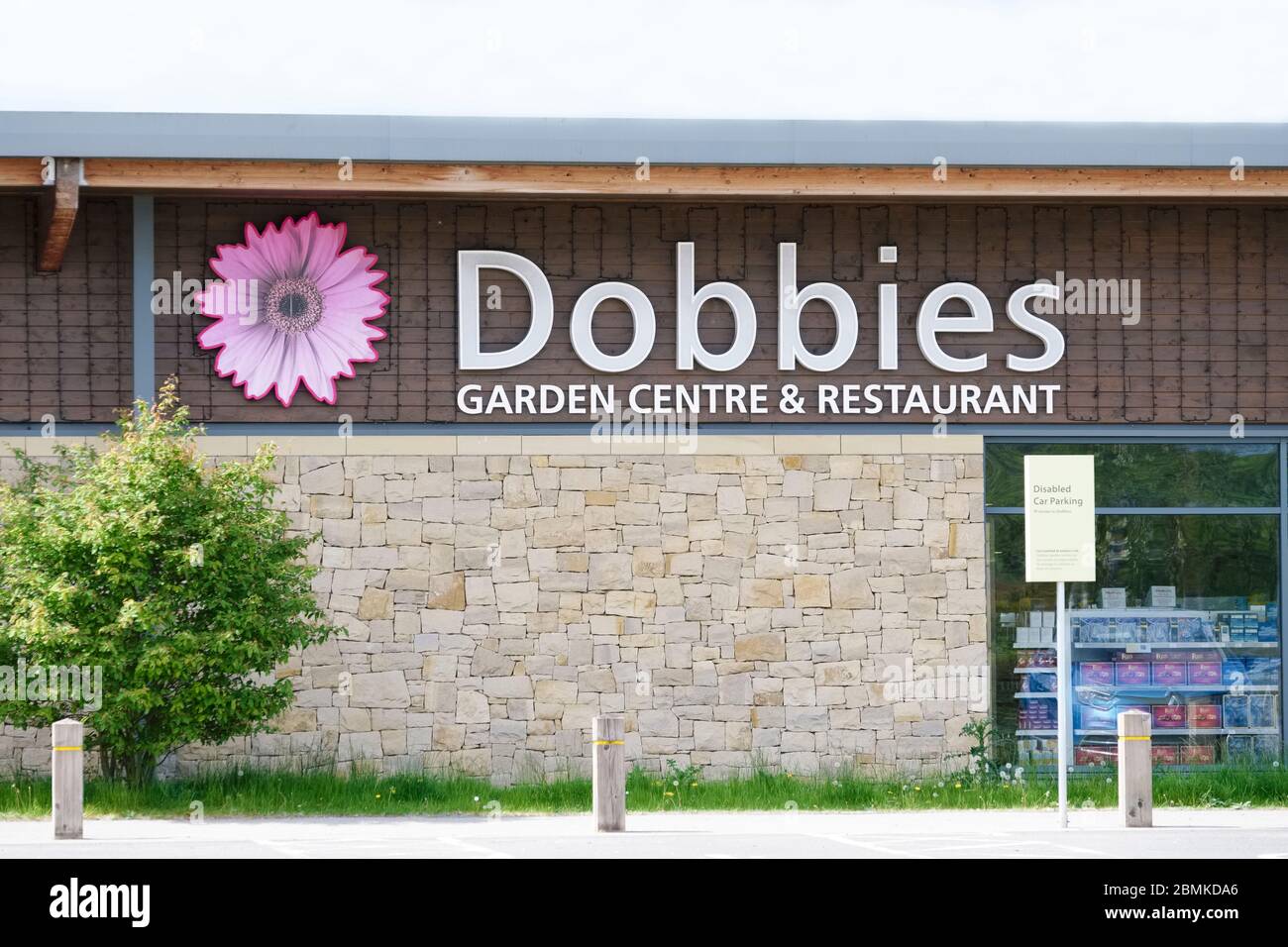 Dobbies hi-res stock photography and images - Alamy