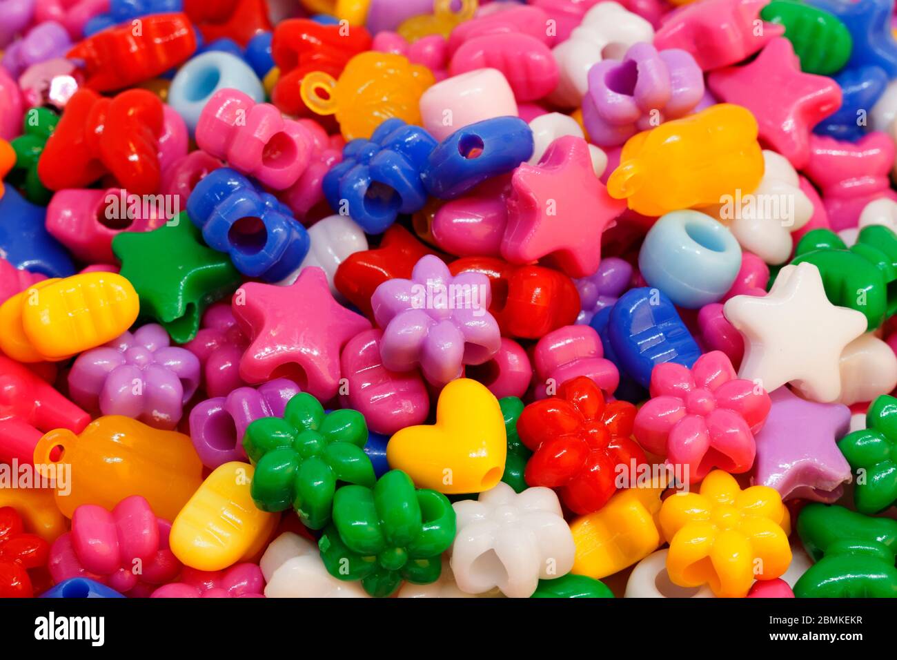 Colorful beadwork hi-res stock photography and images - Alamy