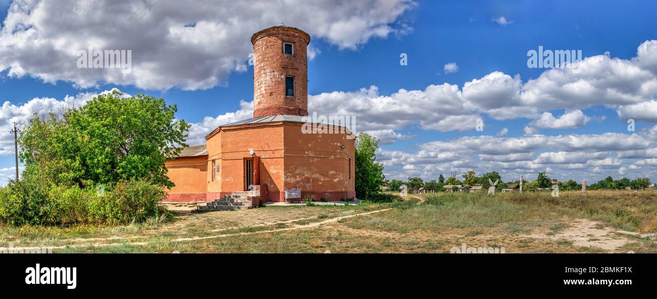 Pontic olbia hi-res stock photography and images - Alamy