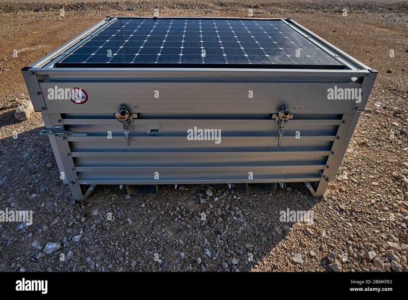 Solar loop structure hi-res stock photography and images - Alamy