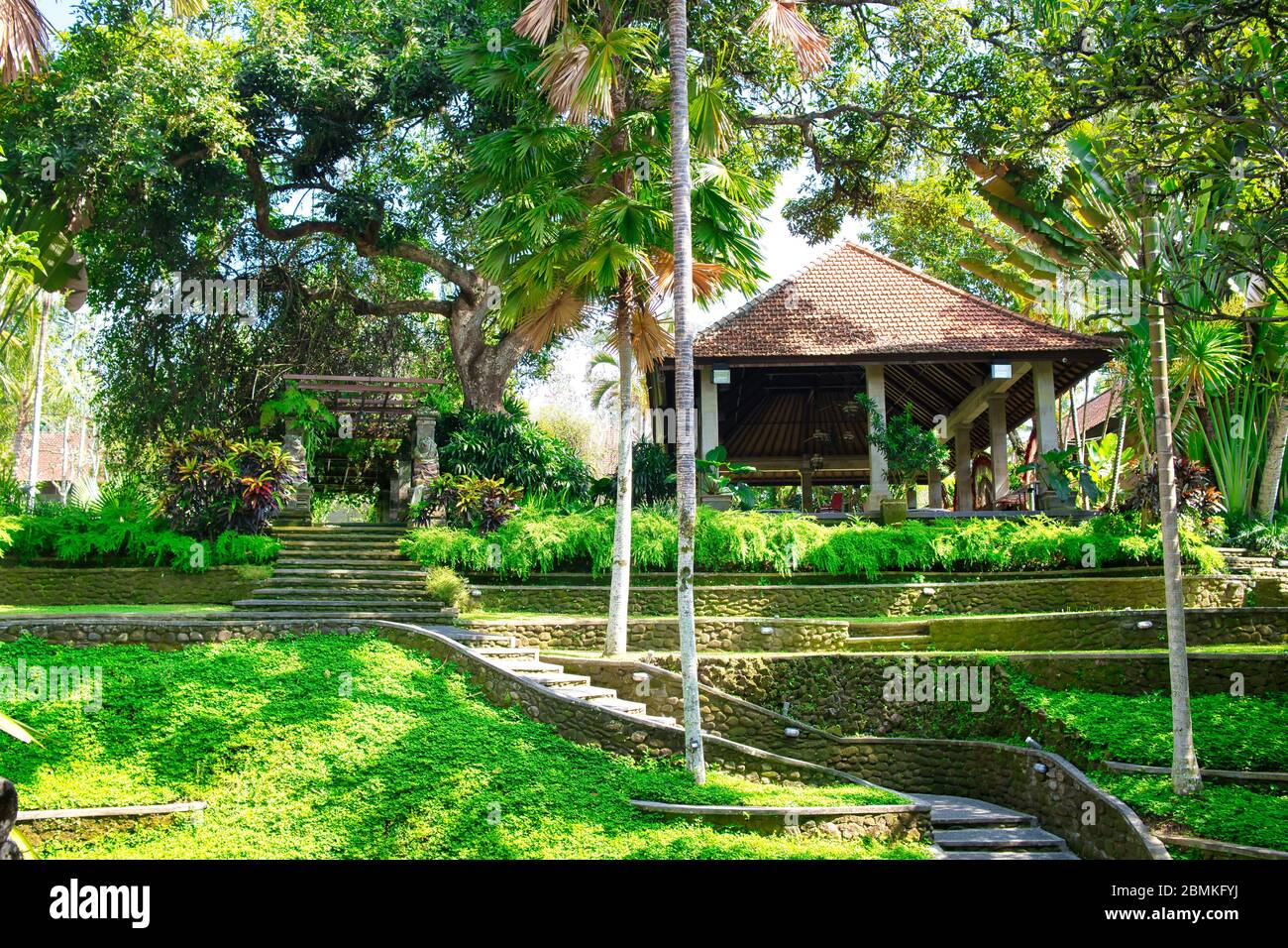 Museum Puri Lukisan in Ubud, Bali, Indonesia Stock Photo - Alamy Museum Puri Lukisan in Ubud, Bali, Indonesia Stock Photo - Alamy